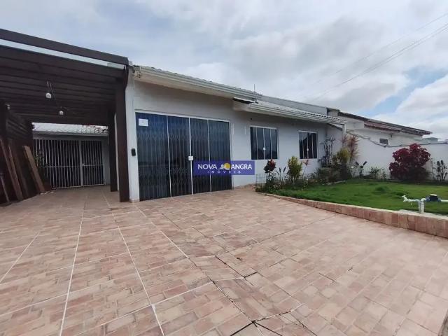 Casa / Sobrado para Venda em Pontal do Paraná/PR Ipanema 3 Quartos
