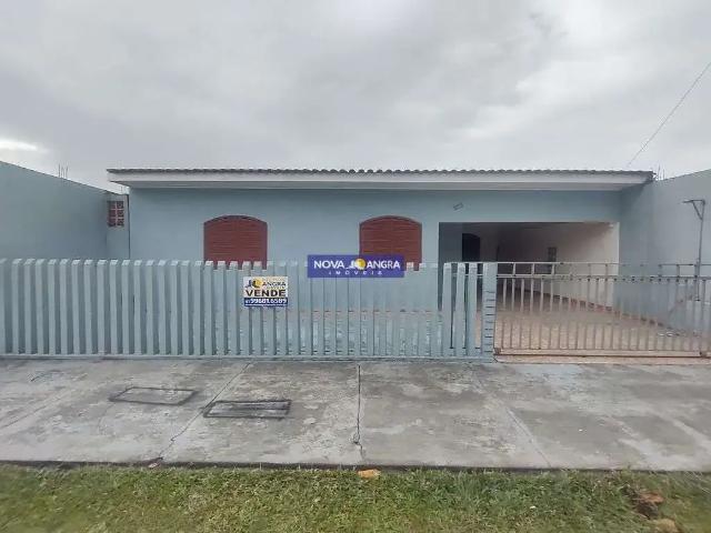 Casa / Sobrado para Venda em Pontal do Paraná/PR Ipanema 3 Quartos