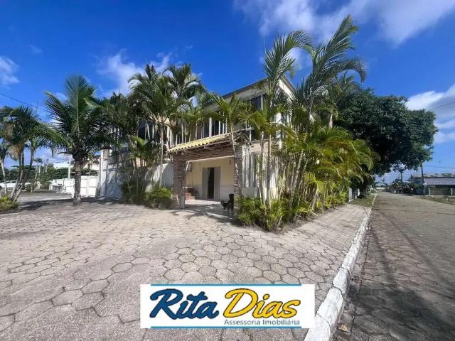 Casa / Sobrado para Venda em Pontal do Paraná/PR Ipanema 3 Quartos