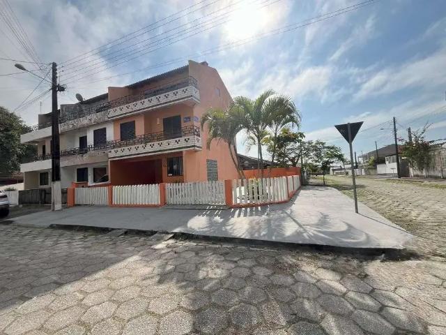Casa / Sobrado para Venda em Pontal do Paraná/PR Ipanema 3 Quartos