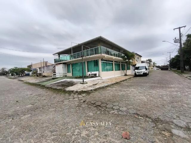 Casa / Sobrado para Venda em Pontal do Paraná/PR Ipanema 3 Quartos