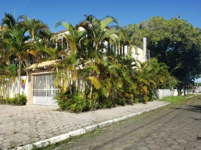 Casa / Sobrado para Venda em Pontal do Paraná/PR Ipanema 3 Quartos