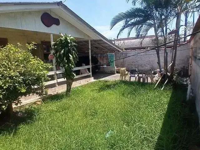 Casa / Sobrado para Venda em Pontal do Paraná/PR Ipanema 3 Quartos