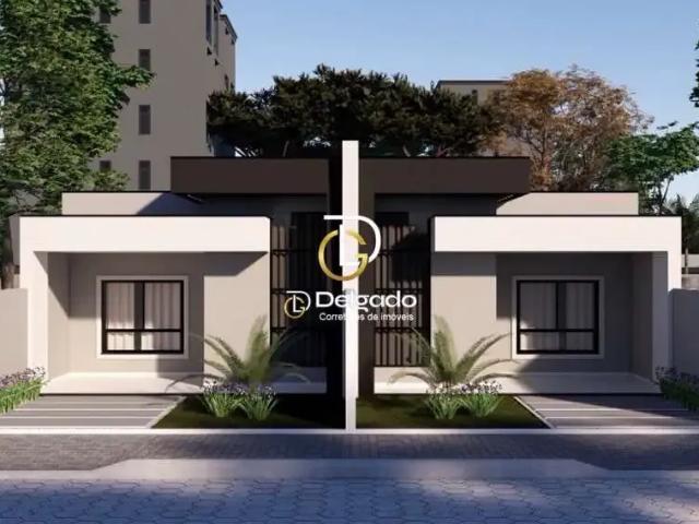 Casa / Sobrado para Venda em Pontal do Paraná/PR Ipanema 3 Quartos