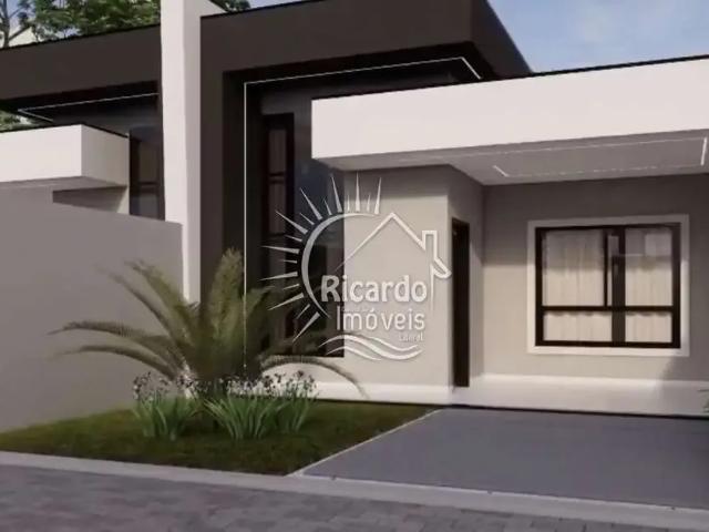 Casa / Sobrado para Venda em Pontal do Paraná/PR Ipanema 3 Quartos
