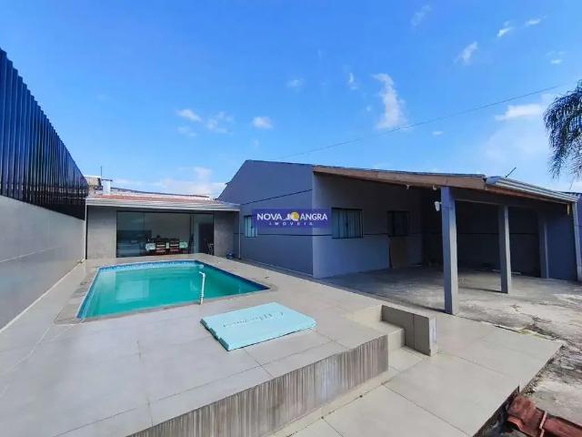 Casa / Sobrado para Venda em Pontal do Paraná/PR Ipanema 3 Quartos