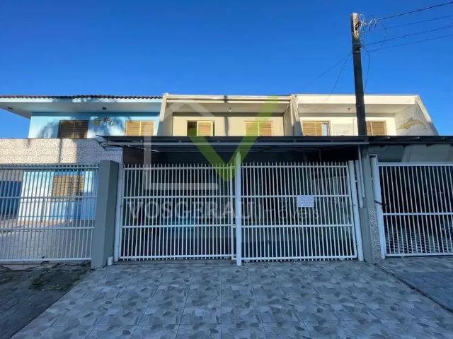 Casa / Sobrado para Venda em Pontal do Paraná/PR Ipanema 3 Quartos