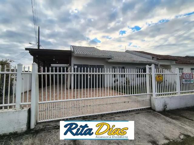 Casa / Sobrado para Venda em Pontal do Paraná/PR Ipanema 3 Quartos