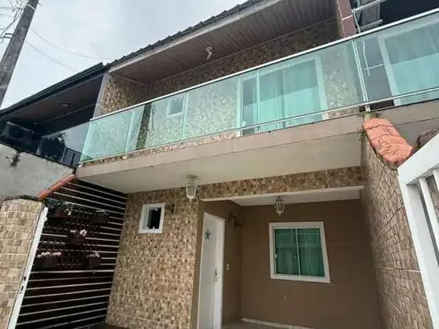 Casa / Sobrado para Venda em Pontal do Paraná/PR Ipanema 3 Quartos