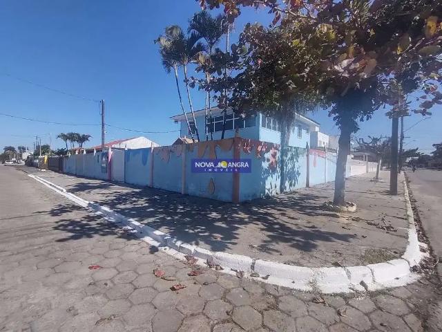 Casa / Sobrado para Venda em Pontal do Paraná/PR Ipanema 3 Quartos