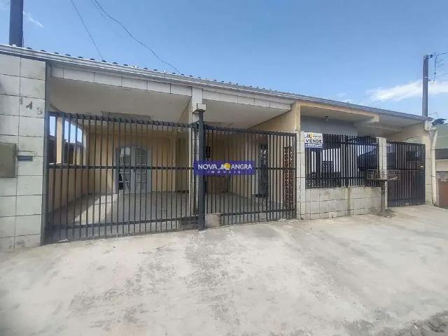 Casa / Sobrado para Venda em Pontal do Paraná/PR Ipanema 3 Quartos