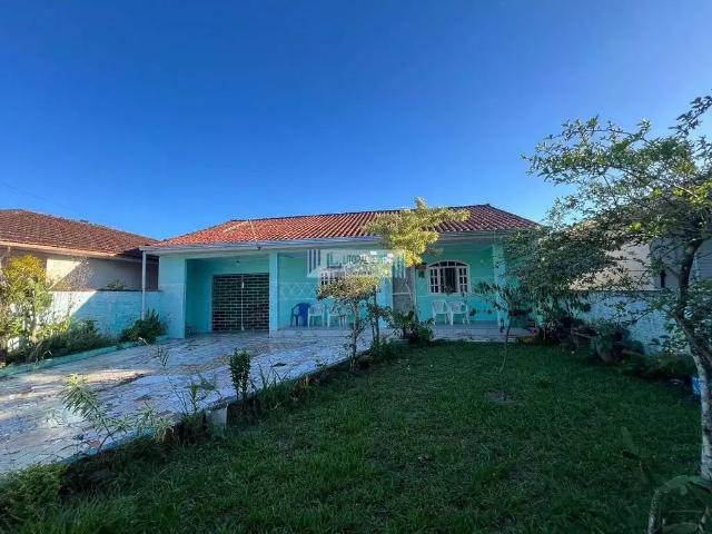 Casa / Sobrado para Venda em Pontal do Paraná/PR Ipanema 3 Quartos