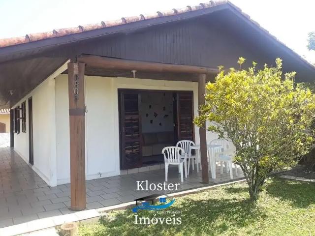 Casa / Sobrado para Venda em Pontal do Paraná/PR Ipanema 3 Quartos