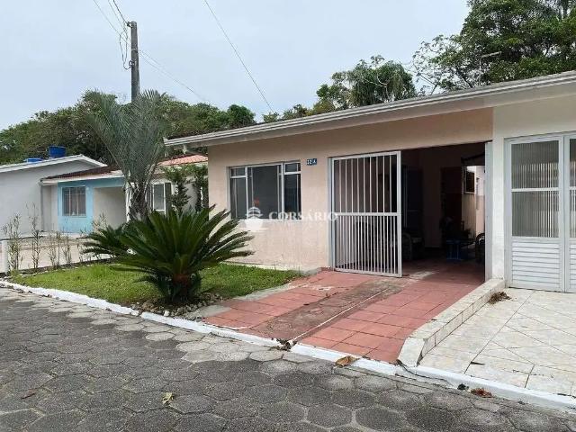 Casa / Sobrado para Venda em Pontal do Paraná/PR Ipanema 3 Quartos