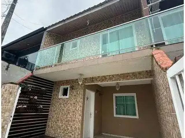 Casa / Sobrado para Venda em Pontal do Paraná/PR Ipanema 3 Quartos