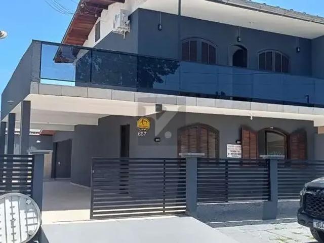 Casa / Sobrado para Venda em Pontal do Paraná/PR Ipanema 3 Quartos