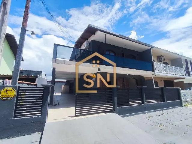 Casa / Sobrado para Venda em Pontal do Paraná/PR Ipanema 3 Quartos