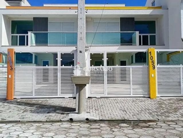 Casa / Sobrado para Venda em Pontal do Paraná/PR Ipanema 3 Quartos