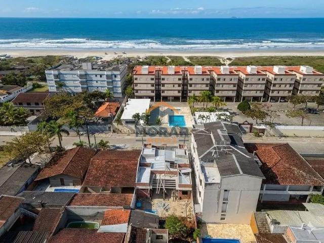 Casa / Sobrado para Venda em Pontal do Paraná/PR Ipanema 3 Quartos
