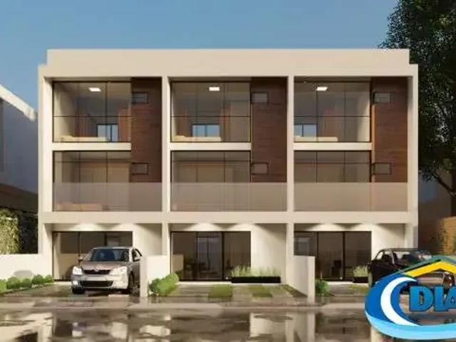 Casa / Sobrado para Venda em Pontal do Paraná/PR Iracema 3 Quartos