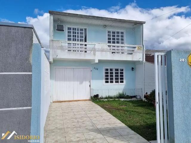 Casa / Sobrado para Venda em Pontal do Paraná/PR Iracema 3 Quartos