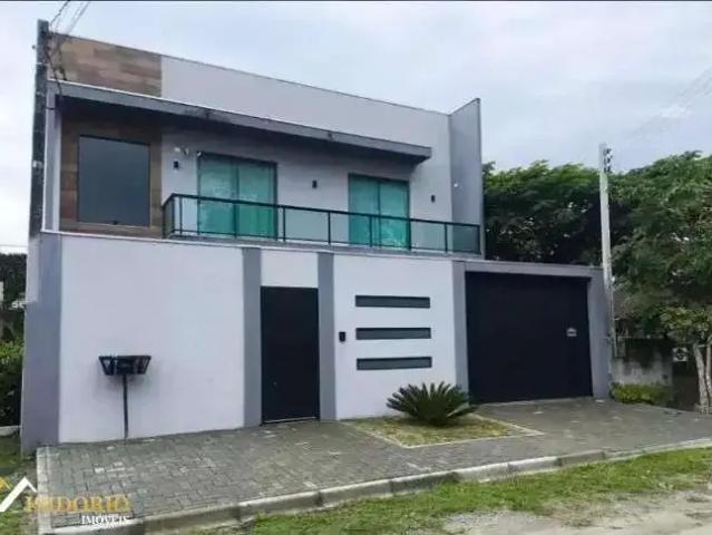 Casa / Sobrado para Venda em Pontal do Paraná/PR Iracema 3 Quartos