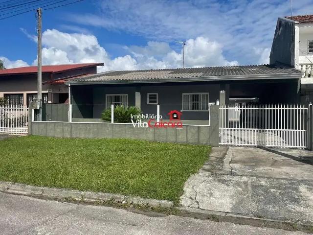Casa / Sobrado para Venda em Pontal do Paraná/PR Jardim Canadá 4 Quartos