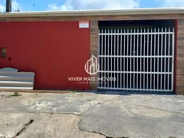Casa / Sobrado para Venda em Pontal do Paraná/PR Jardim Canadá 5 Quartos