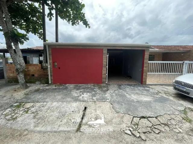 Casa / Sobrado para Venda em Pontal do Paraná/PR Jardim Canadá 6 Quartos