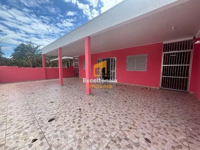 Casa / Sobrado para Venda em Pontal do Paraná/PR Jardim Canadá 6 Quartos