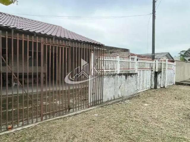Casa / Sobrado para Venda em Pontal do Paraná/PR Jardim Canadá