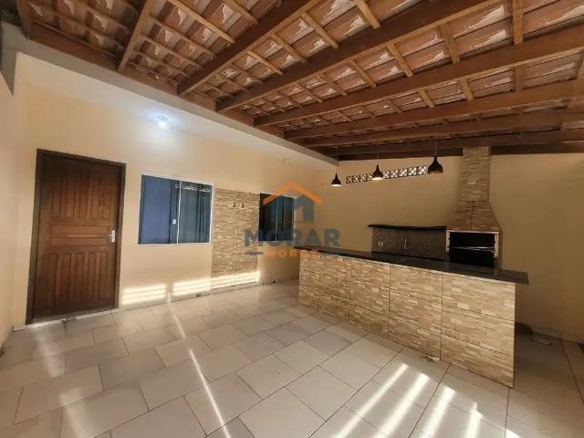 Casa / Sobrado para Venda em Pontal do Paraná/PR Jardim Canadá 2 Quartos