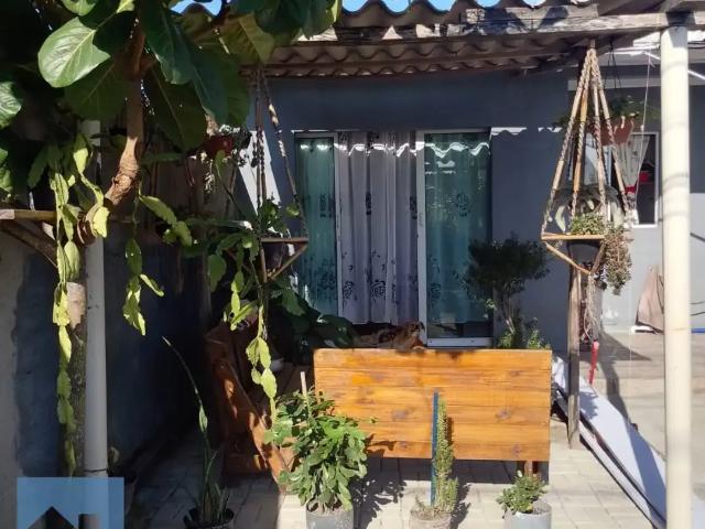 Casa / Sobrado para Venda em Pontal do Paraná/PR Jardim Canadá 2 Quartos