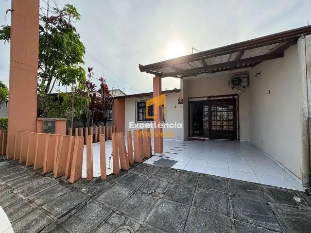 Casa / Sobrado para Venda em Pontal do Paraná/PR Jardim Canadá 2 Quartos