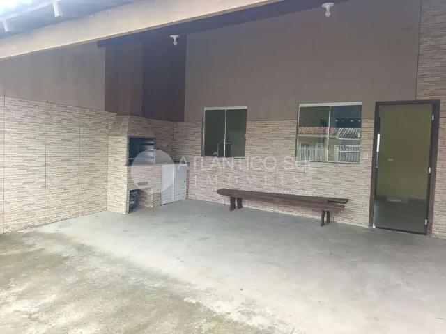 Casa / Sobrado para Venda em Pontal do Paraná/PR Jardim Canadá 2 Quartos