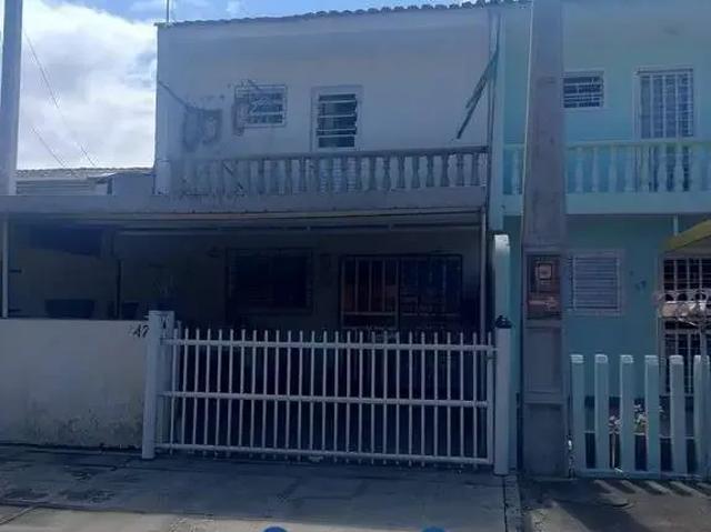Casa / Sobrado para Venda em Pontal do Paraná/PR Jardim Canadá 2 Quartos