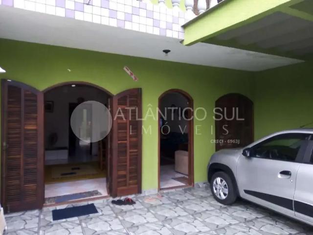 Casa / Sobrado para Venda em Pontal do Paraná/PR Jardim Canadá 2 Quartos