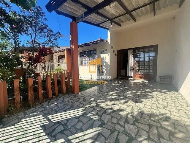 Casa / Sobrado para Venda em Pontal do Paraná/PR Jardim Canadá 2 Quartos