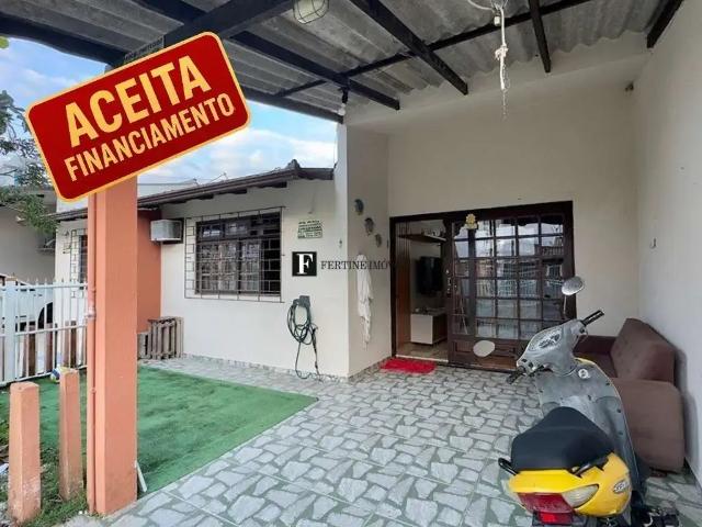 Casa / Sobrado para Venda em Pontal do Paraná/PR Jardim Canadá 2 Quartos