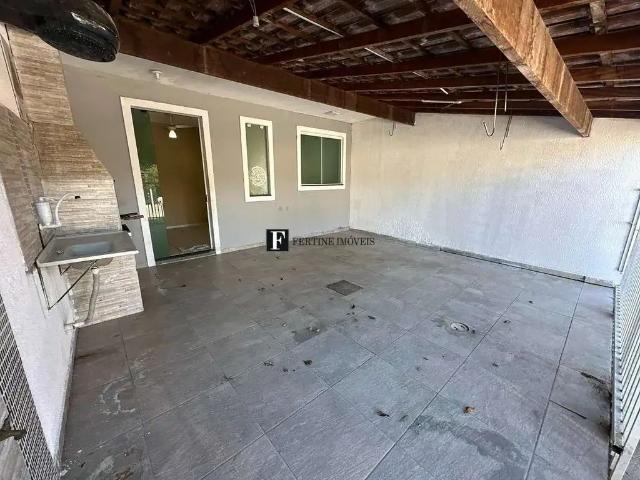 Casa / Sobrado para Venda em Pontal do Paraná/PR Jardim Canadá 2 Quartos