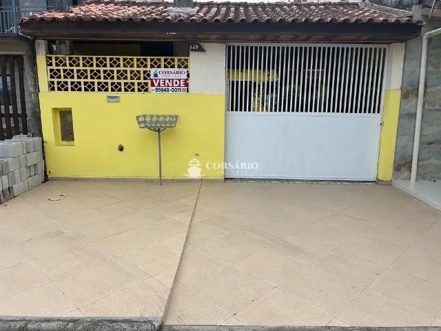 Casa / Sobrado para Venda em Pontal do Paraná/PR Jardim Canadá 2 Quartos
