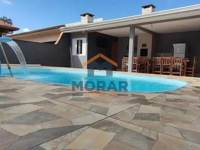 Casa / Sobrado para Venda em Pontal do Paraná/PR Jardim Canadá 3 Quartos