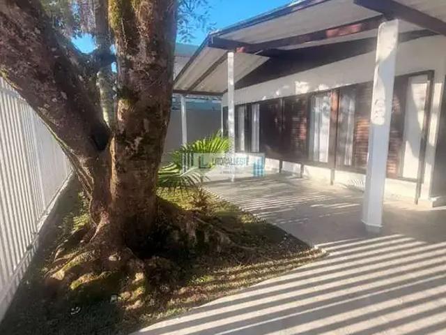 Casa / Sobrado para Venda em Pontal do Paraná/PR Jardim Canadá 3 Quartos