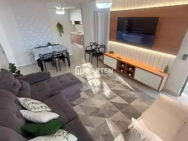 Casa / Sobrado para Venda em Pontal do Paraná/PR Jardim Canadá 3 Quartos