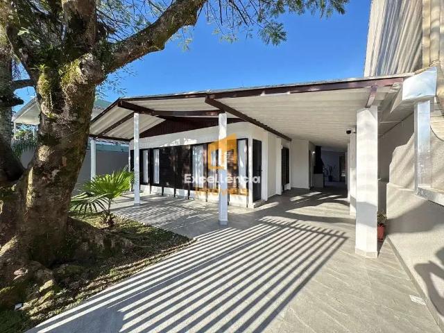 Casa / Sobrado para Venda em Pontal do Paraná/PR Jardim Canadá 3 Quartos