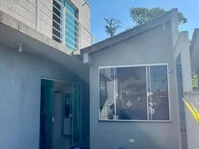 Casa / Sobrado para Venda em Pontal do Paraná/PR Jardim Jacarandá 5 Quartos