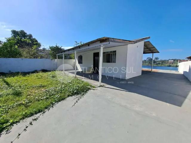 Casa / Sobrado para Venda em Pontal do Paraná/PR Jardim Jacarandá 1 Quartos