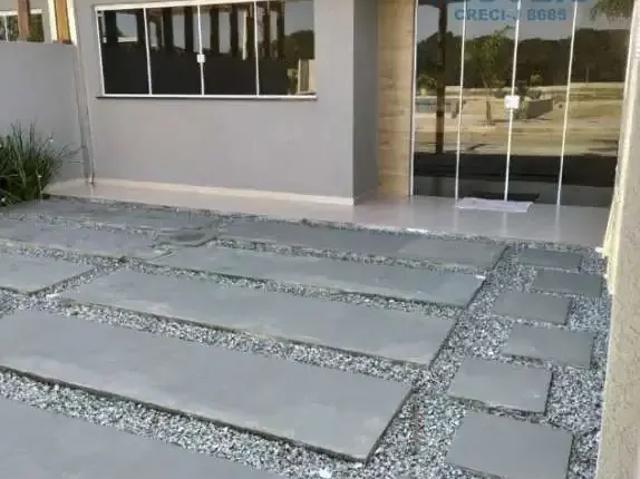 Casa / Sobrado para Venda em Pontal do Paraná/PR Jardim Jacarandá 2 Quartos