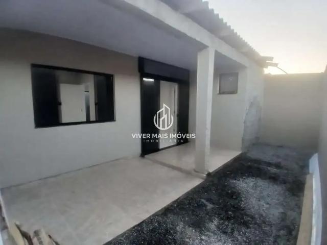 Casa / Sobrado para Venda em Pontal do Paraná/PR Jardim Jacarandá 2 Quartos