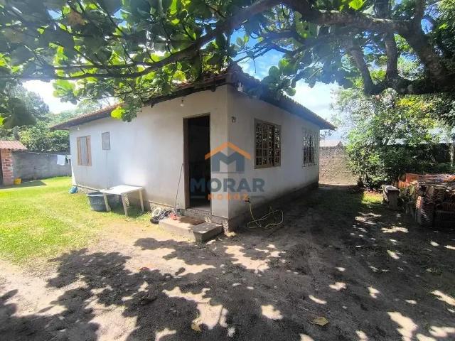 Casa / Sobrado para Venda em Pontal do Paraná/PR Jardim Jacarandá 3 Quartos